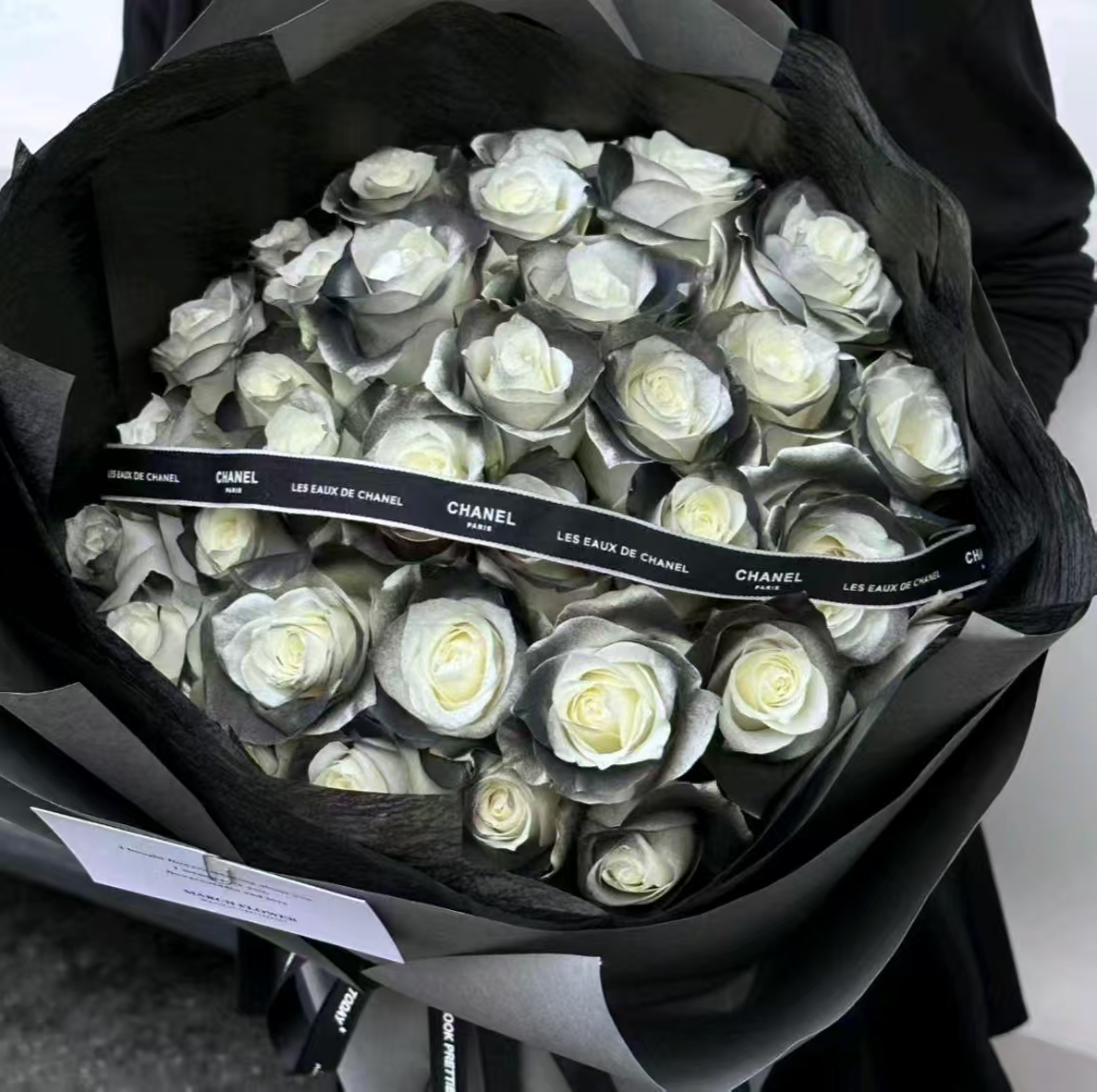Flower Collection - BloomShop